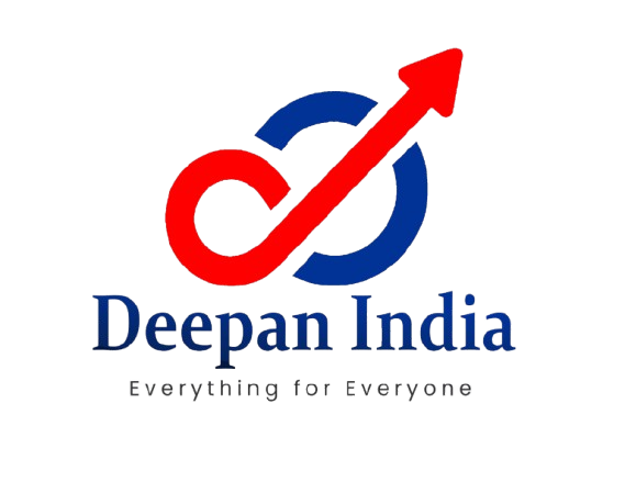 Deepan India Financial Services - Your Partner in Wealth Growth